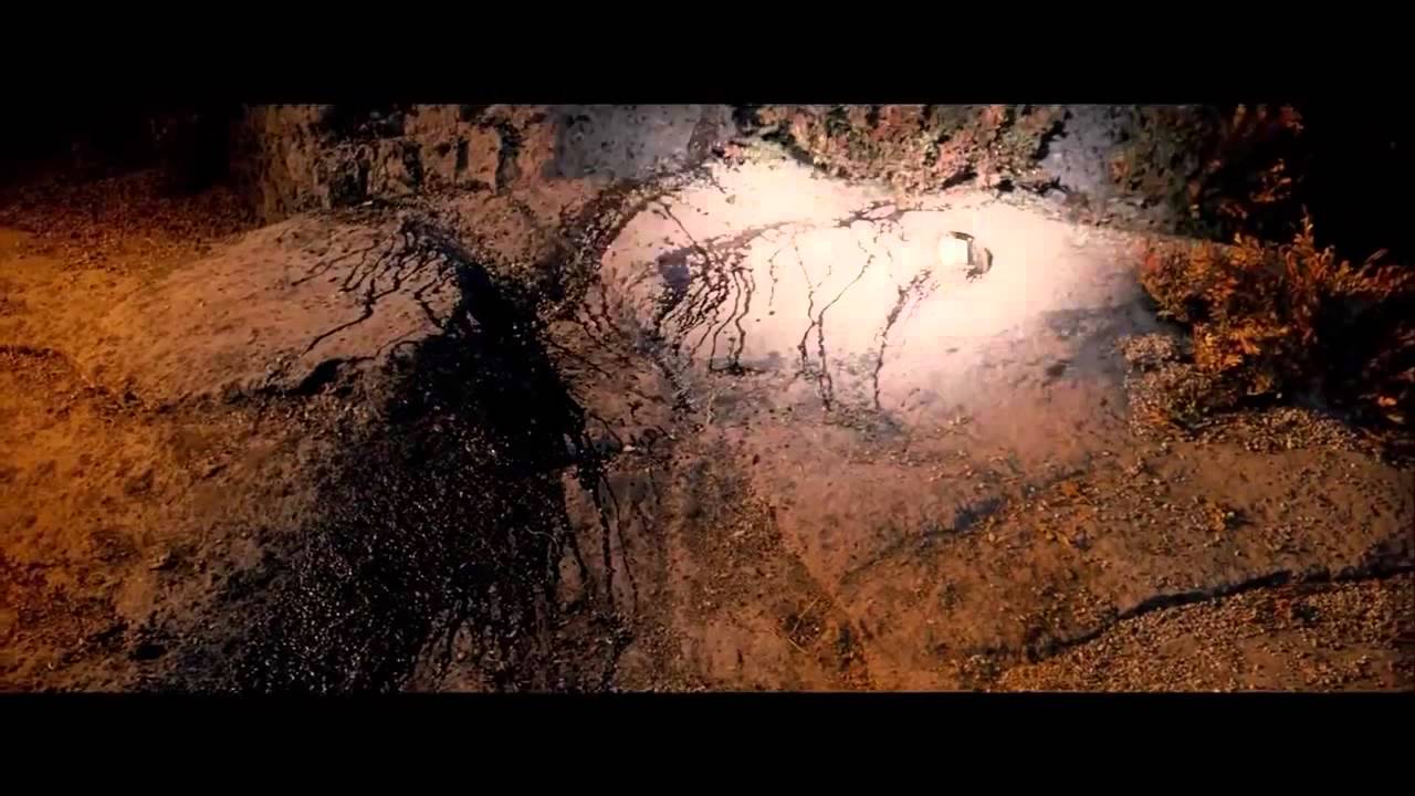 Riddick vs Aliens and Predators - YouTube