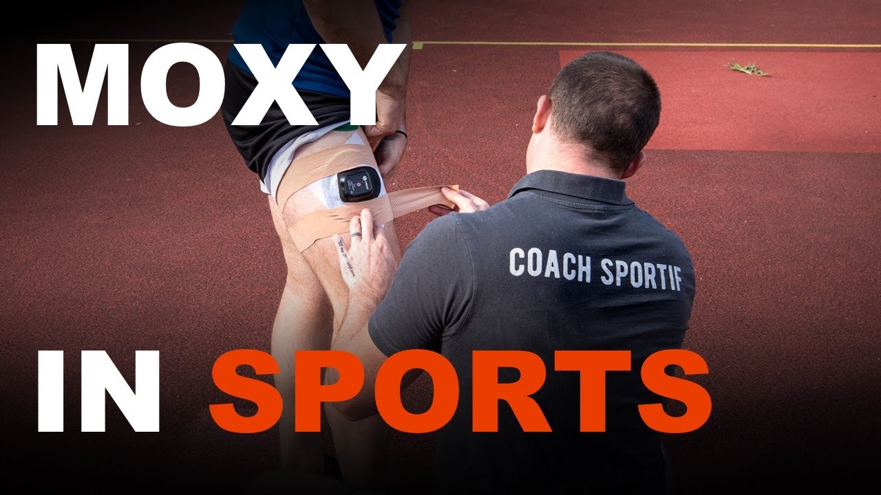 [Moxy Monitor] Using The Monitor IN Different Sports To Assess ...