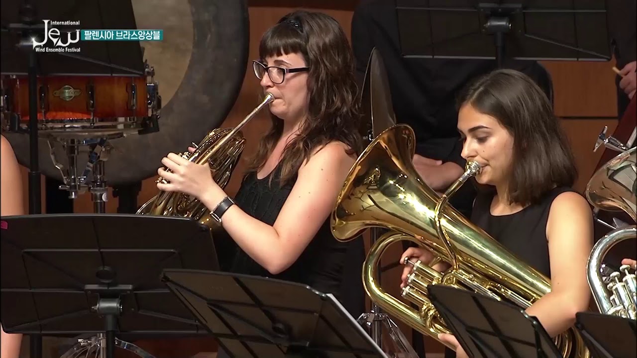 2017 특별공연(Special Concert)_03 Tuba Concerto - YouTube