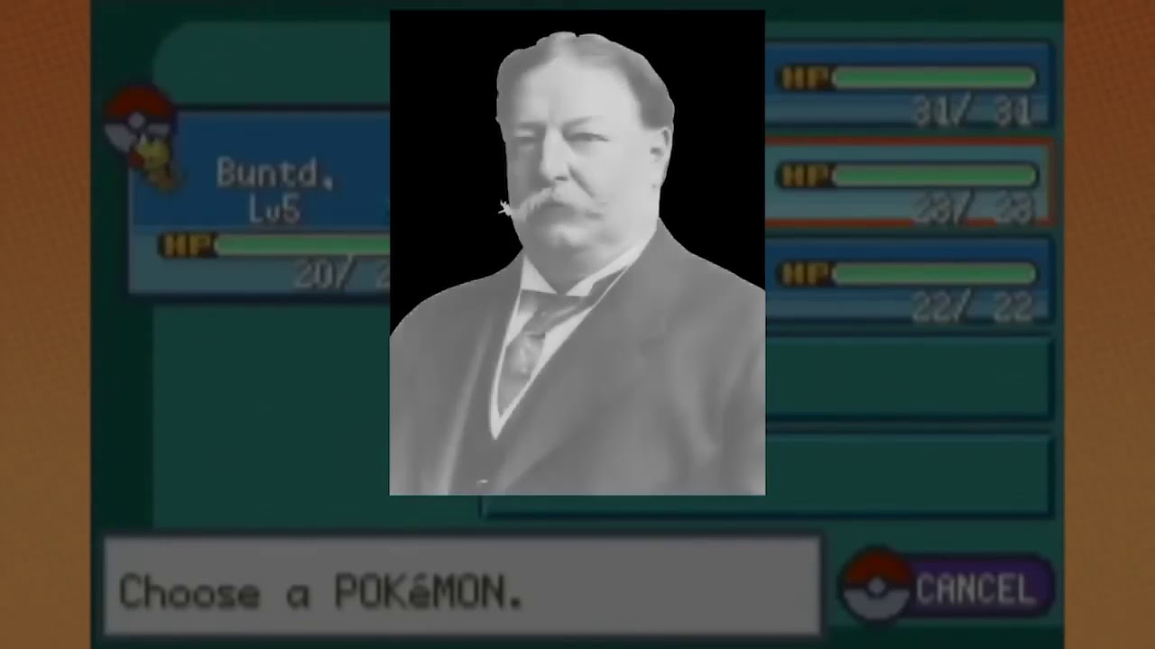 Game Grumps Compilation Pokemon FireRed - YouTube