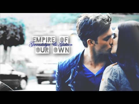 Empire Of Our Own [Gwendolyn/Gideon]  Happy Birhday to July Ipod-Zolushka