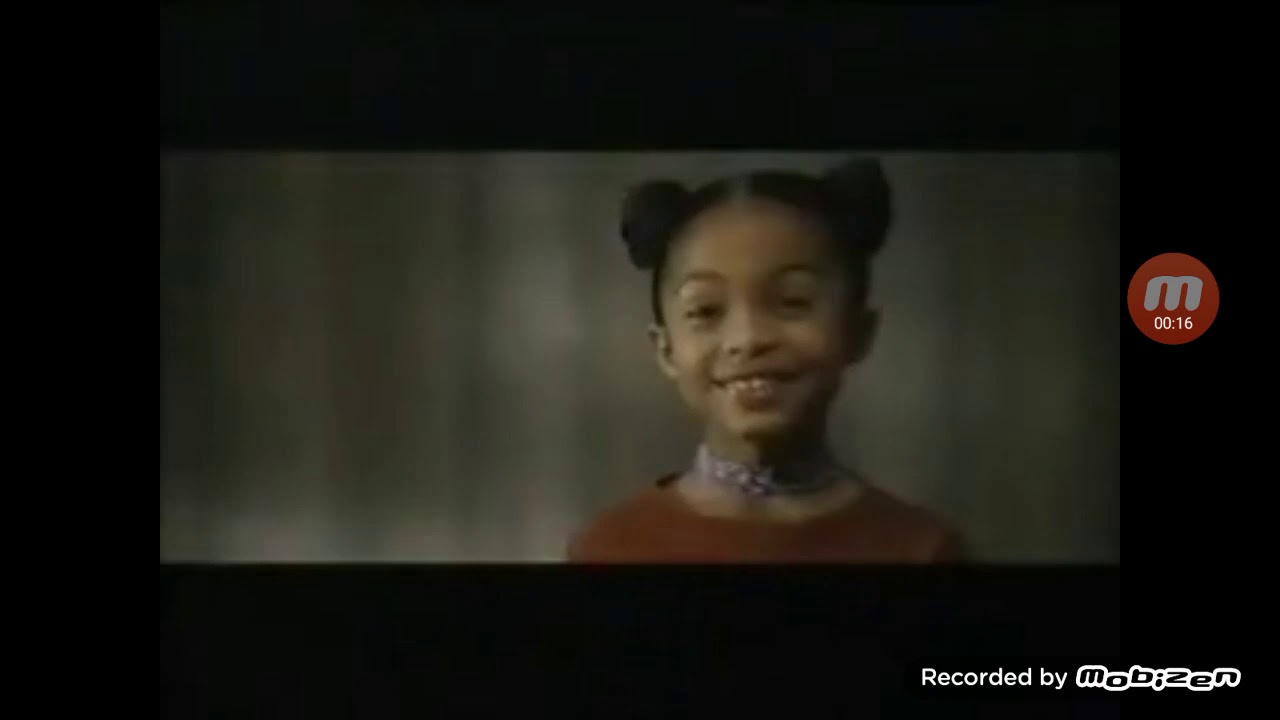 Imagine That TV Spot 2009 - YouTube