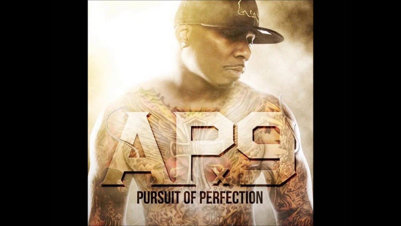 AP.9 - Get Wit The Mob (prod. Traxamillion) - YouTube