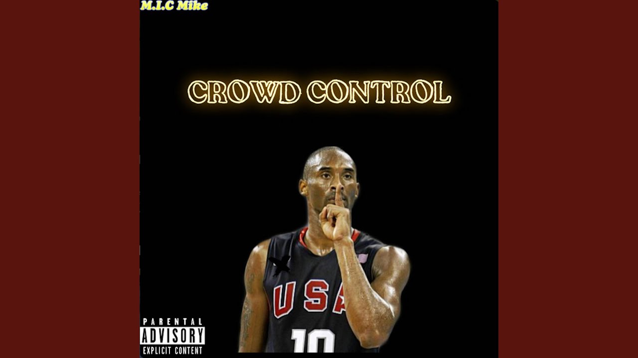 Crowd Control - YouTube