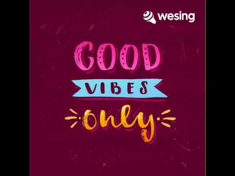 How to Open a We Sing app?Top Of The World - YouTube