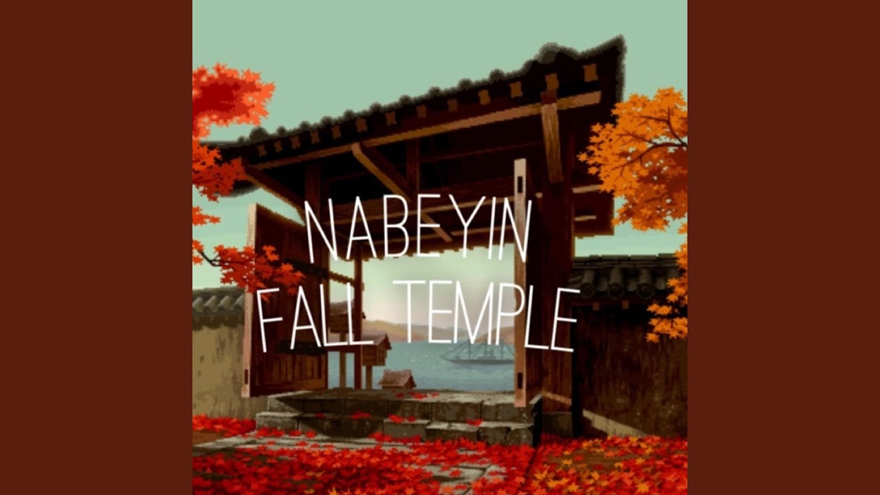Fall Temple - YouTube