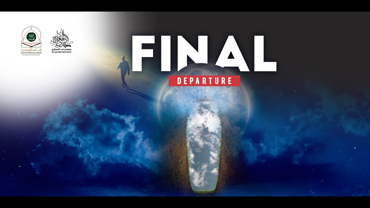 Final Destination | Funeral Rites Official Trailer - YouTube