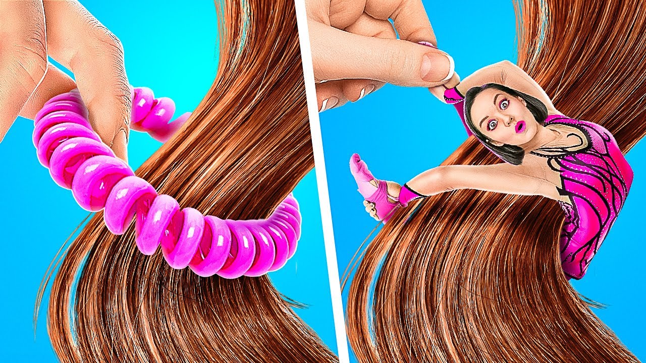 SO RELATABLE, HUH? If THINGS Were PEOPLE | Funny Food & Beauty ...