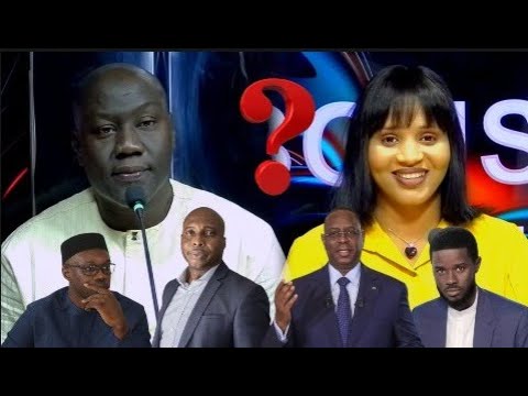 Face à Zeyna Me Cheikh Fall fait de terribles révélations sur l ...