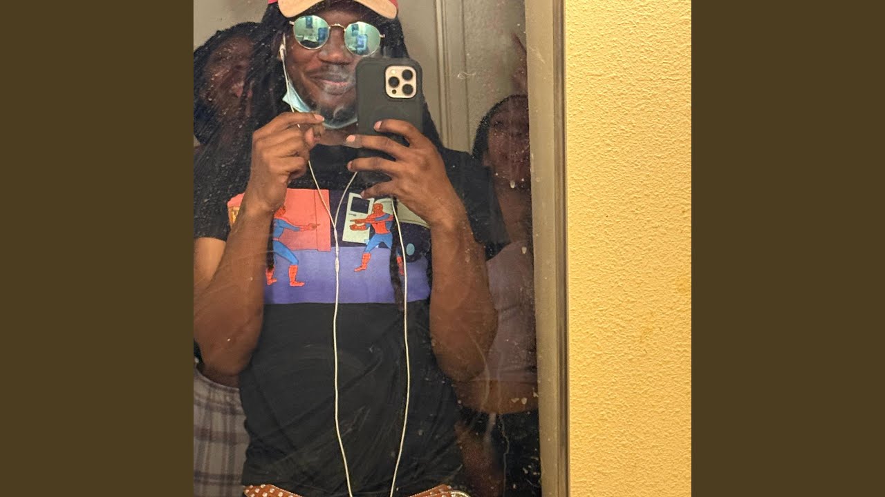 Im The Real Bruce Wayne - YouTube