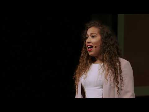 To All the Boys I've Crushed Before | Veronica Whitehead | TEDxKids@SMU