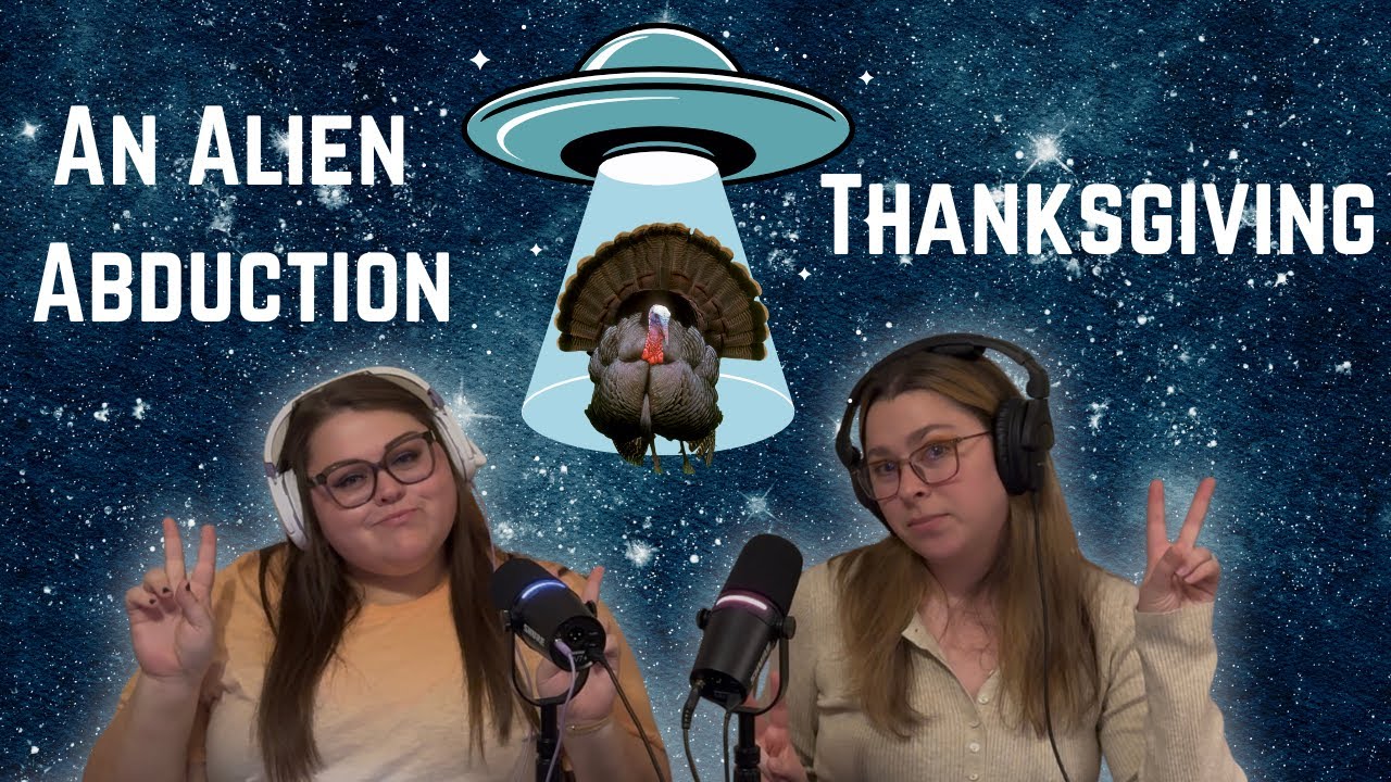 EP. 234 THE LEGEND OF: Thanksgiving at Sycamore Knoll - YouTube