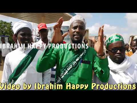 Mandera youth leader sends this message to governor Roba