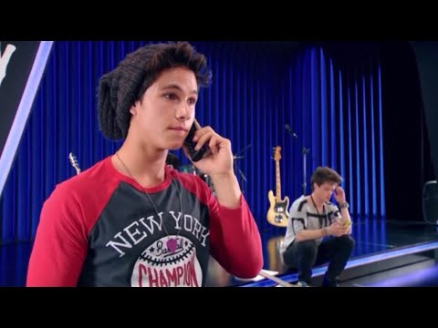 Soy Luna Temporada 1 | Capitulo 63 Parte 6