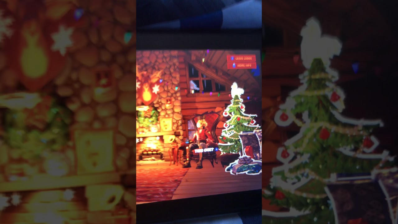 How to get the LT. evergreen skin in Fortnite - YouTube