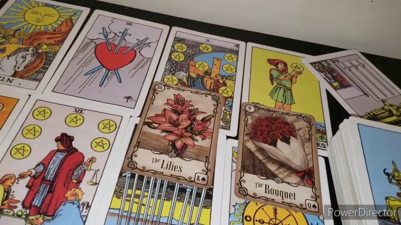 💌Taurus Nxt 48|They want to be vulnerable now after an ending or ...