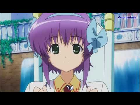 Night Wizard Episode 02 Subtitle Indonesia - YouTube