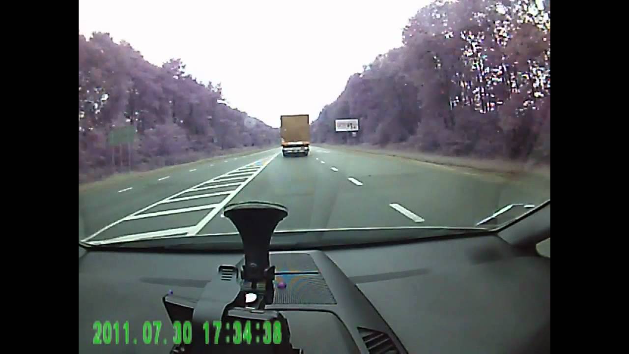 CAR DV HD 186.avi - YouTube