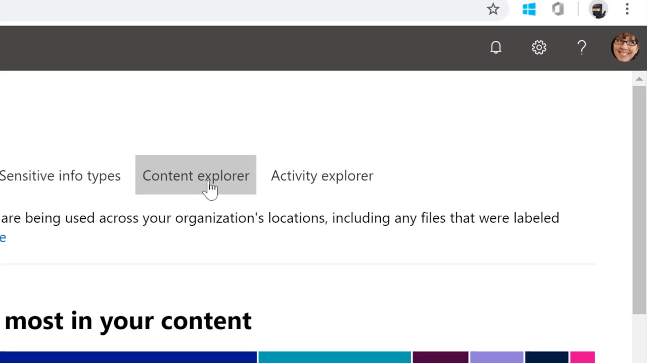 2 Minute Tuesdays - Content Explorer - YouTube