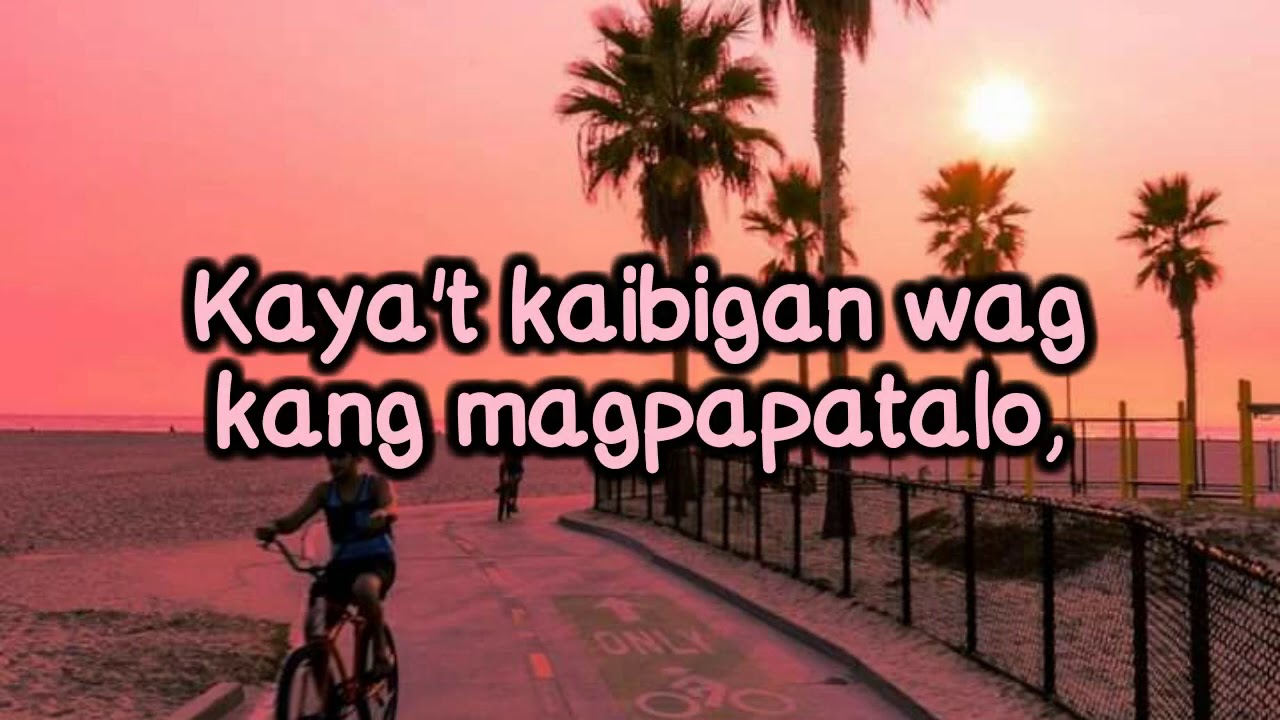 umaaraw umuulan rivermaya (lyric video) - YouTube