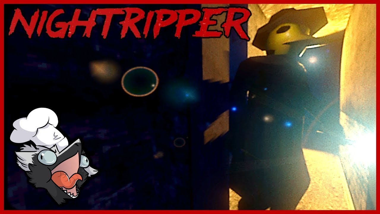 Escaping the Crack Den! | Night Ripper - [Part 2] - YouTube