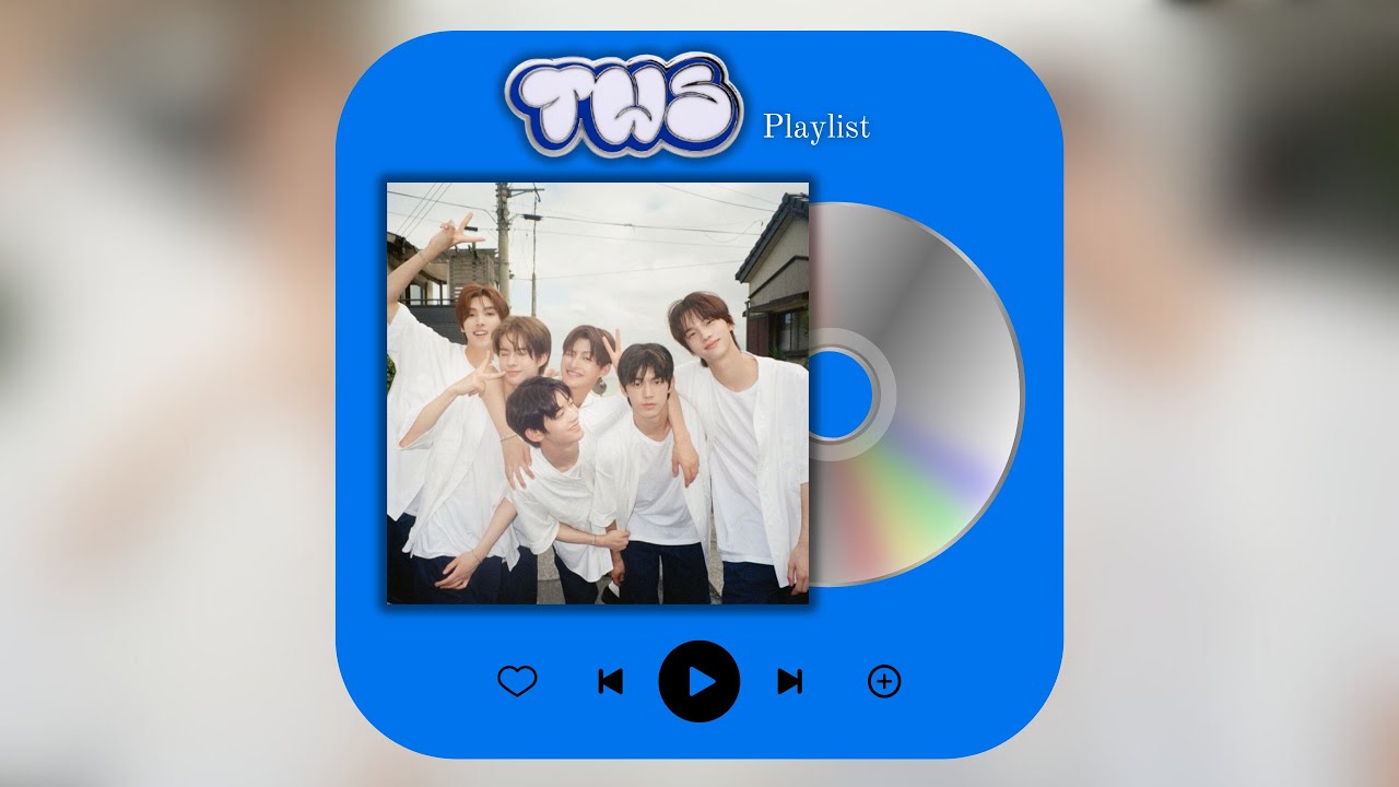 ⏰[𝐏𝐥𝐚𝐲𝐥𝐢𝐬𝐭] 𝐀𝐥𝐥 𝐓𝐖𝐒 𝐬𝐨𝐧𝐠𝐬💙 - YouTube