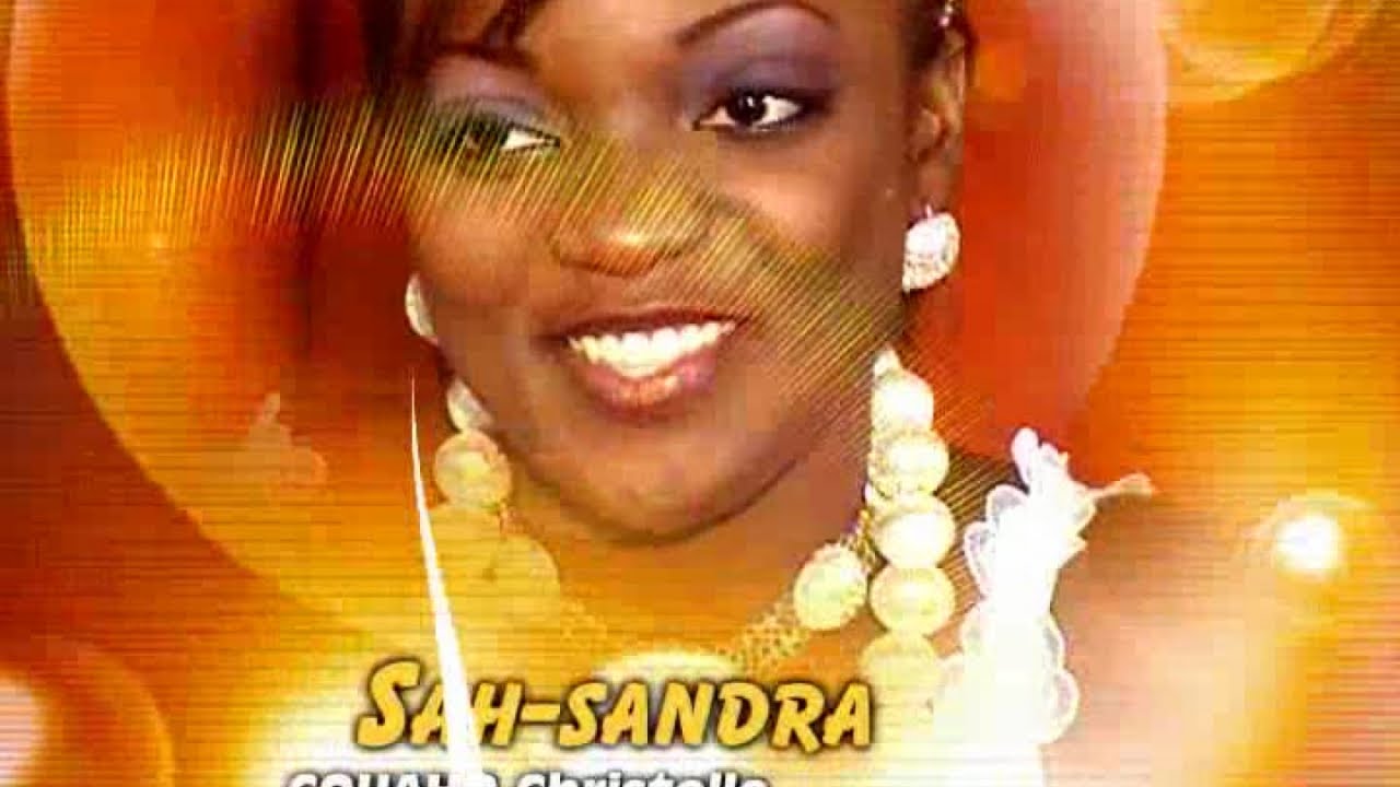 SAH-SANDRA - episode10 - COTE D IVOIRE - YouTube