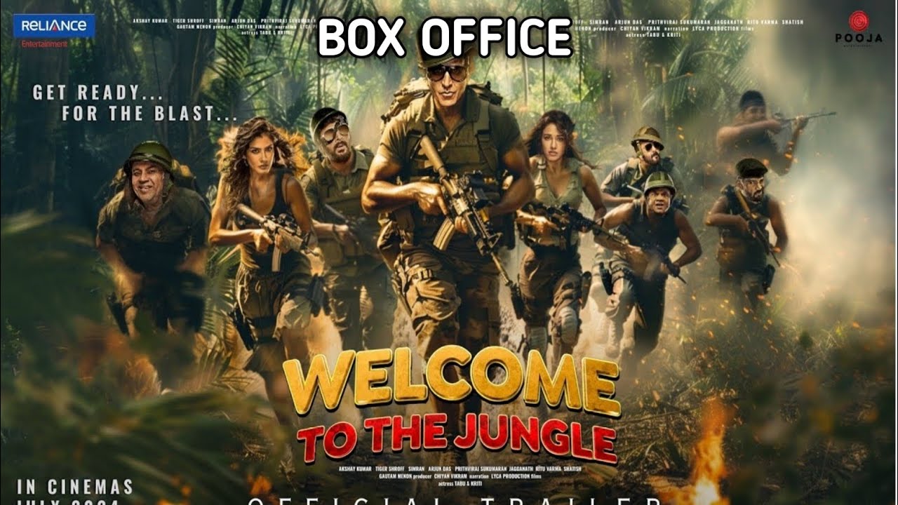 Welcome 3 movie,new upcoming release date, akshay kumar, deepika ...
