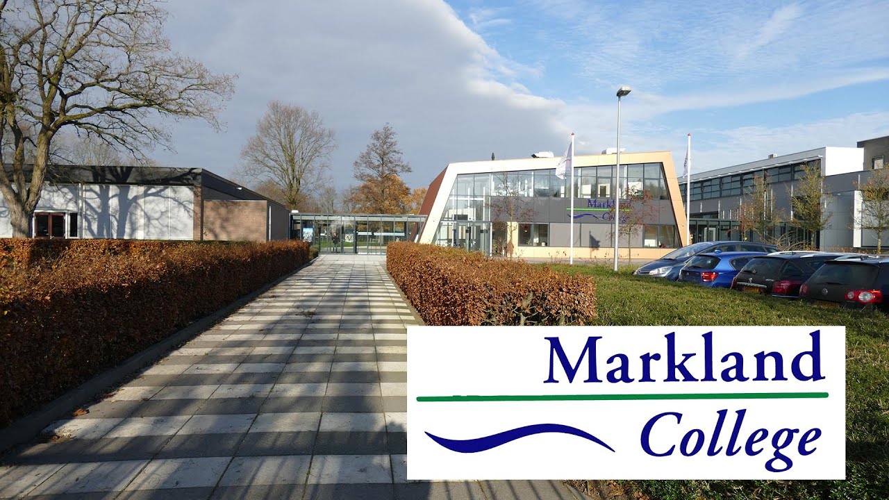 Markland Oudenbosch - YouTube
