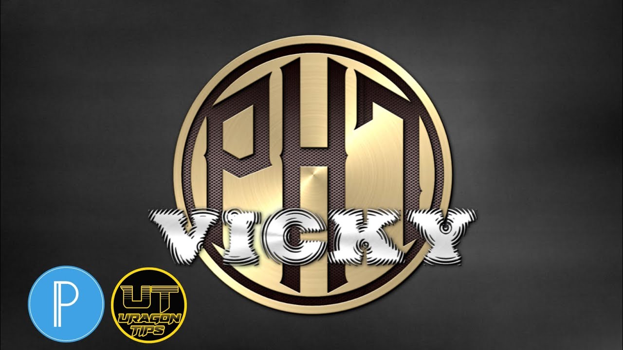 Vicky Logo