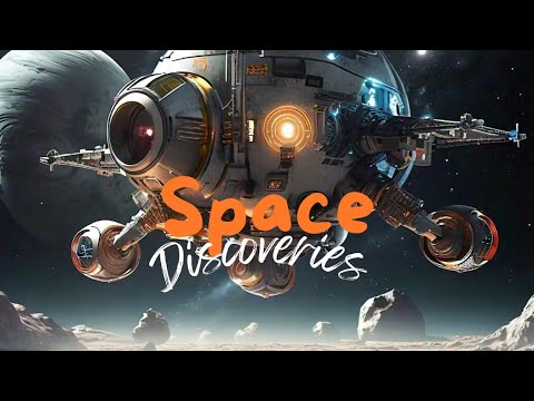 Recent Discoveries and Exciting Space Exploration 2024 - YouTube