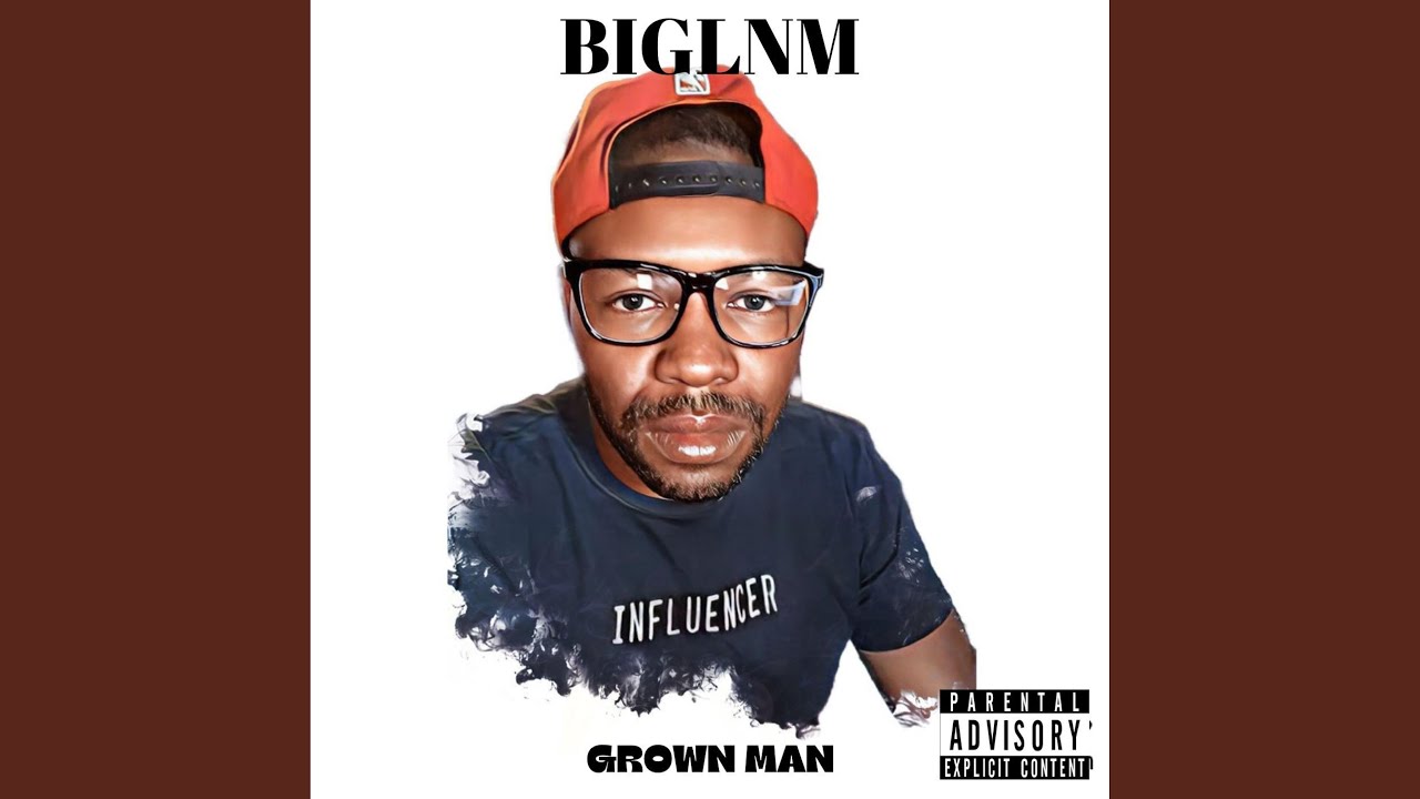 GROWN MAN - YouTube