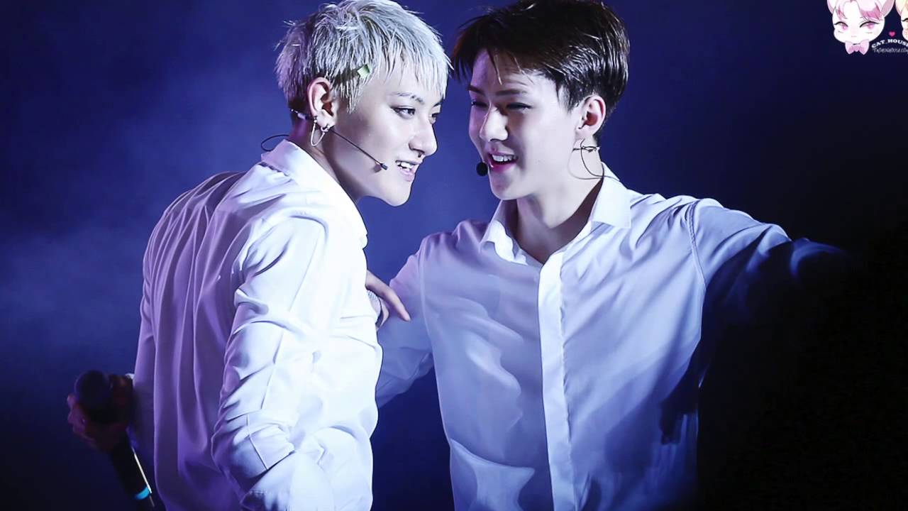 【Taohun】Summer Embrace (FMV) - YouTube