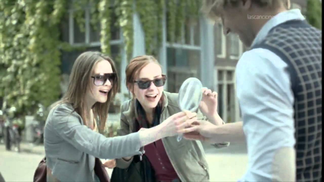 Movistar TV Commercial - YouTube