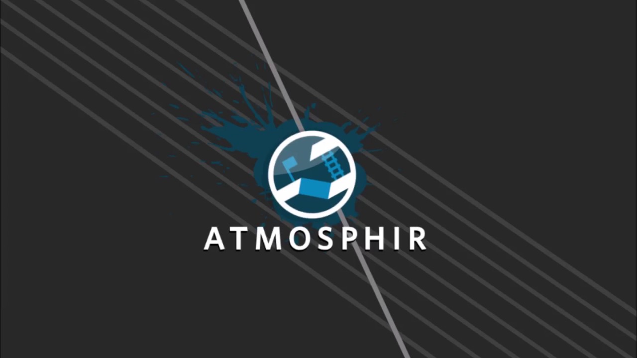 Atmosphir OST - Sunrise - YouTube