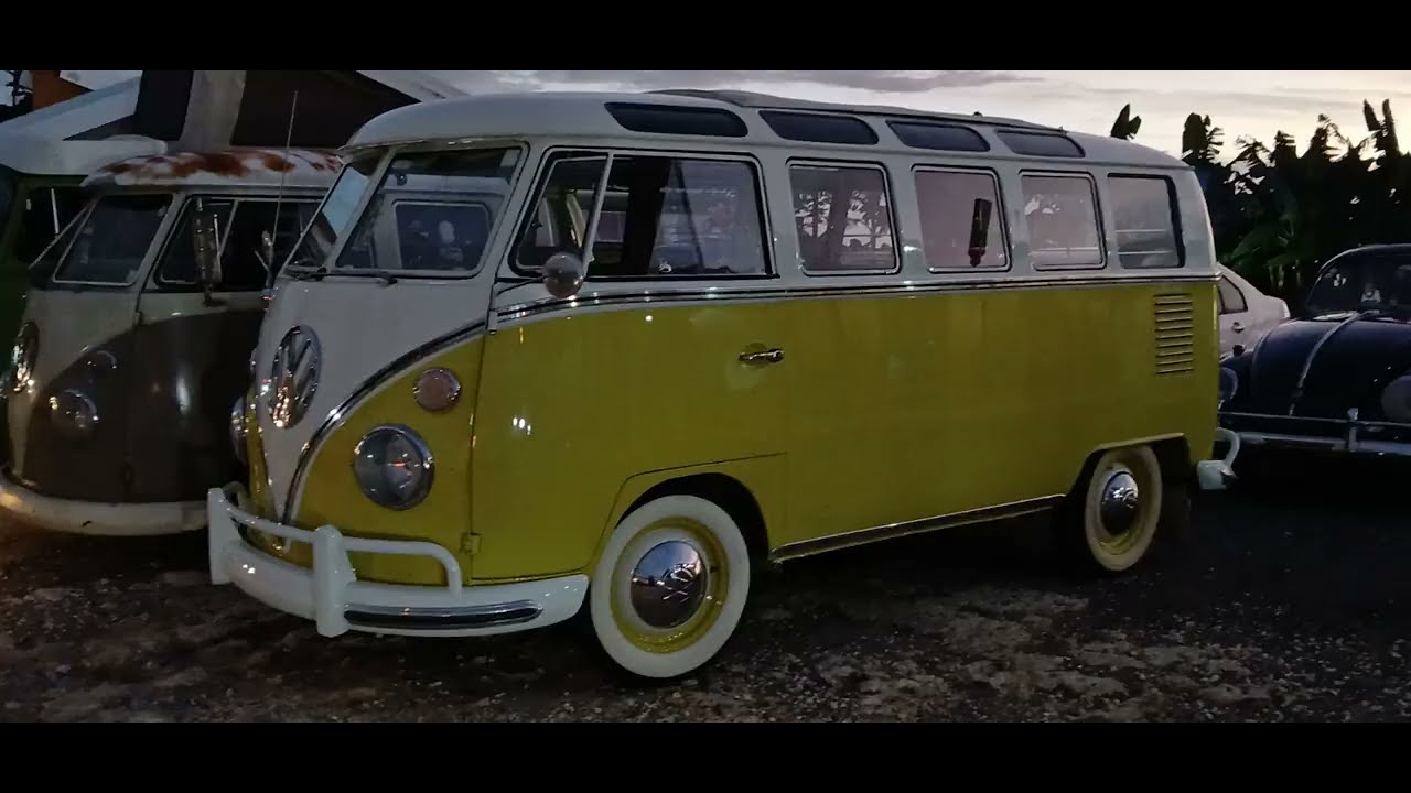 1' er día familiar de Rafa Volky en Lares PR 2024 - YouTube