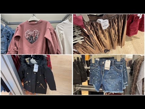 NEXT Girl's Clothes - December , 2020