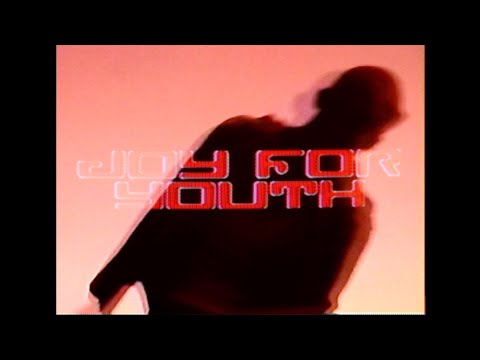 Sam Austins - JOY FOR YOUTH (with Sir Chloe) [Official Lyric Video]