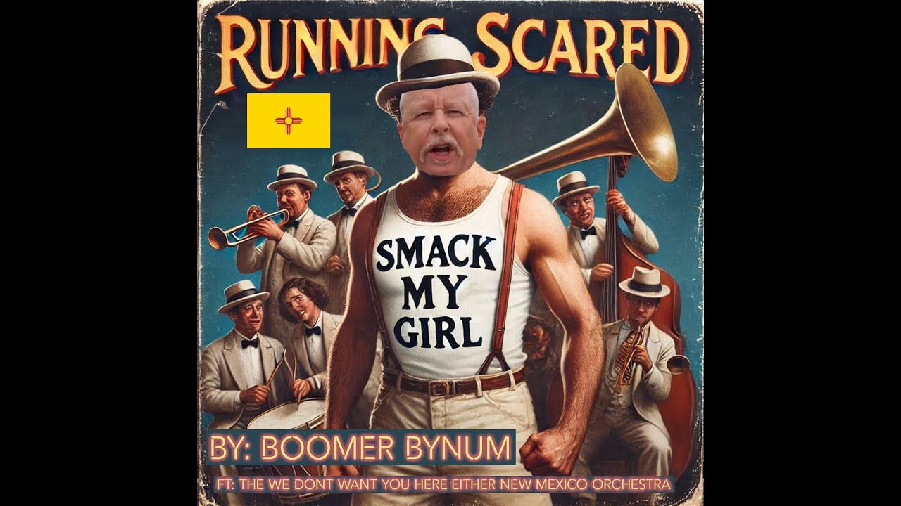 Echelon Interactive Shorts - Production One - Boomer Bynum "Running ...