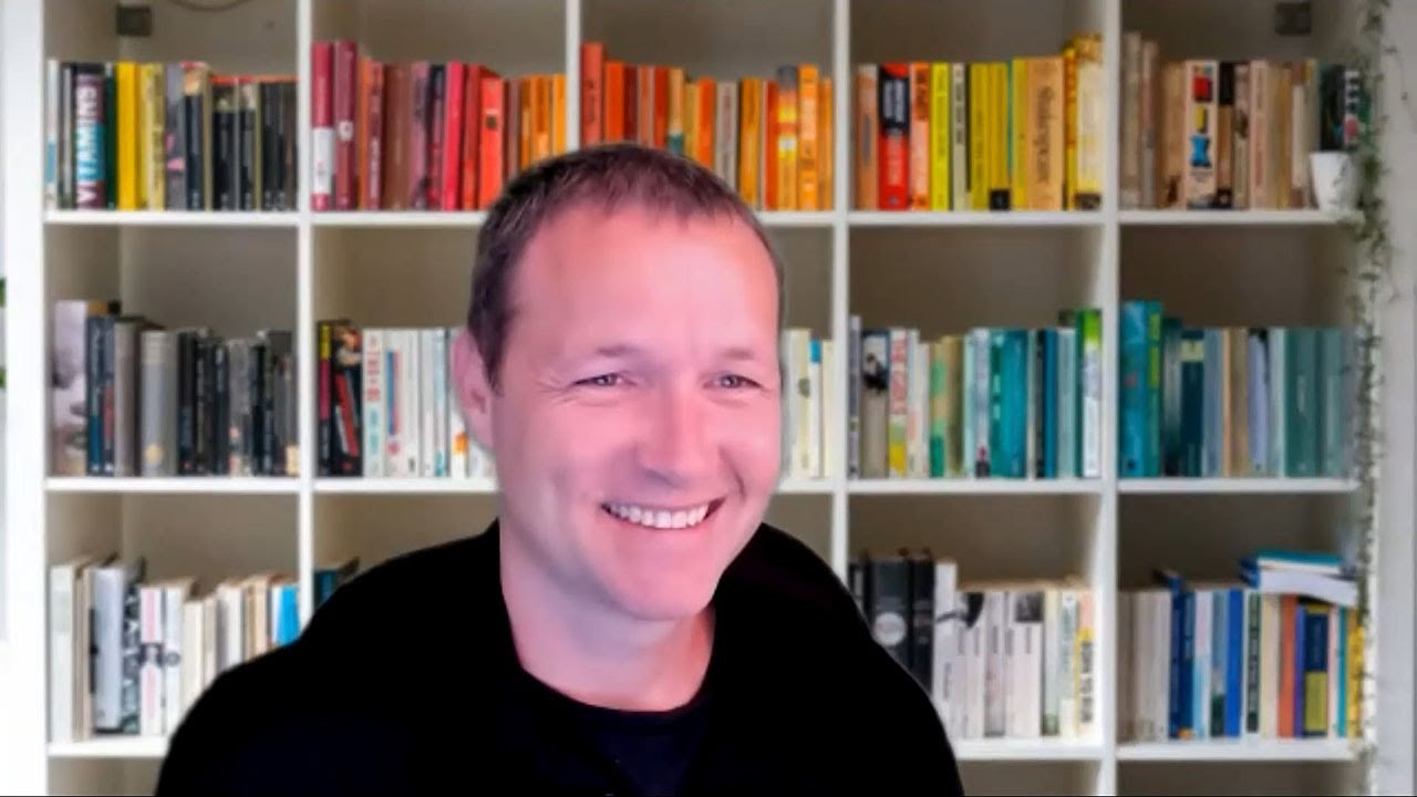 Dave Feldman discusses: Cholesterol Patterns, Heart Disease Risk, Diet ...