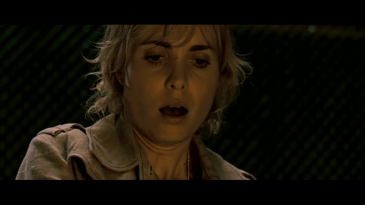 Silent Hill Grey Children Scene (Rescored by Sonny-Ray Day Rider - YouTube