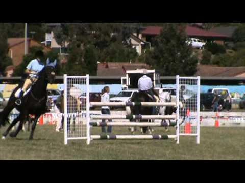 Muswellbrook Show 1m AM5 - YouTube