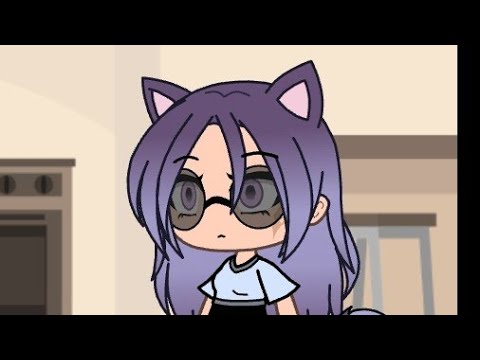 The Emotionless Singer (Gacha Life Series) Ep.1 "Lapiz?...." - YouTube