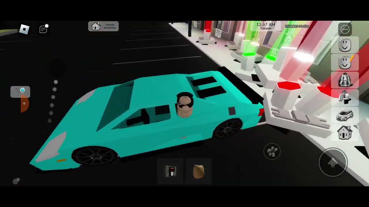Trolando as pessoas the block haver☺️🇧🇷 - YouTube