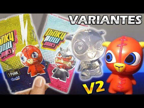 ¡Tengo las Nuevas Variantes Vuala Sorpresa! 😱 Si son REALES y son ...