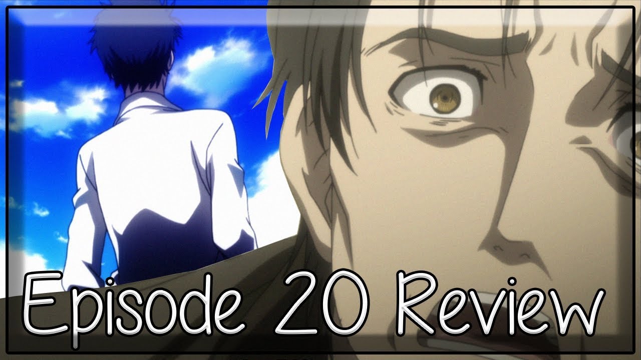 Deceive the World - Steins;Gate 0 Episode 20 Anime Review - YouTube