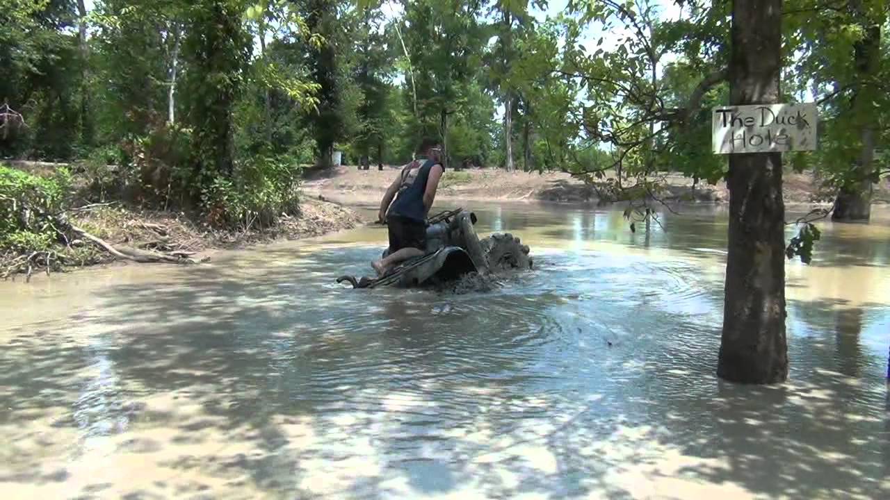 TIP IT BACK- Southern Mudd Junkies- FLORIDA GEORGIA LINE- Cooterville ...
