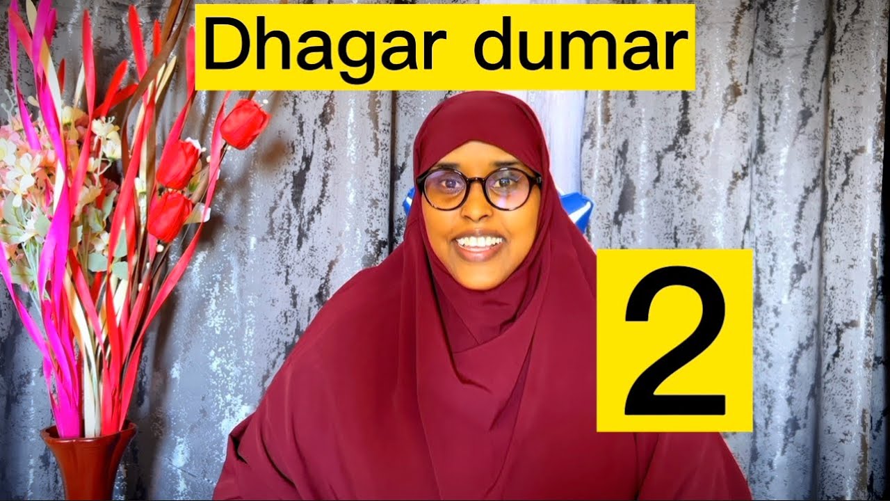Dhagar dumar ayaa gurigayga dumisay!!@sawdamqaalib - YouTube