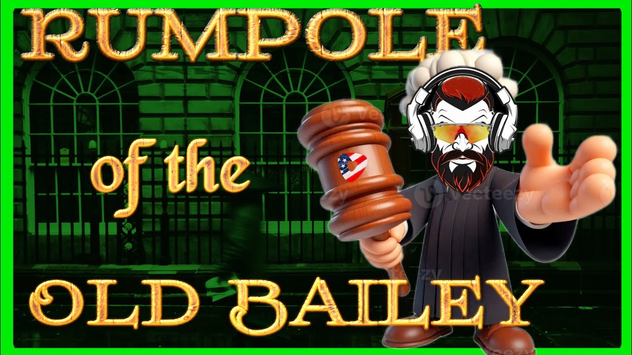 Rumpole of the Old Bailey | 4 Full Length Episodes. - YouTube