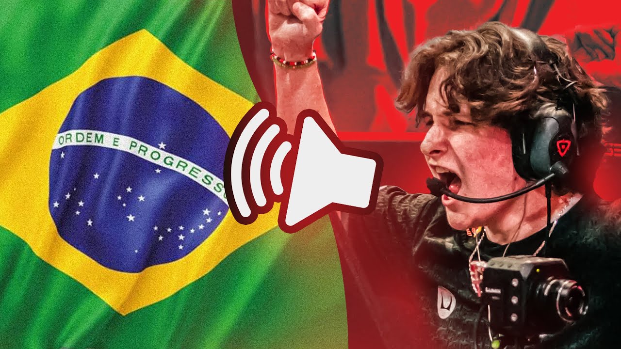 How It Sounds to Beat Brazil in VCT | G2 VAL - YouTube